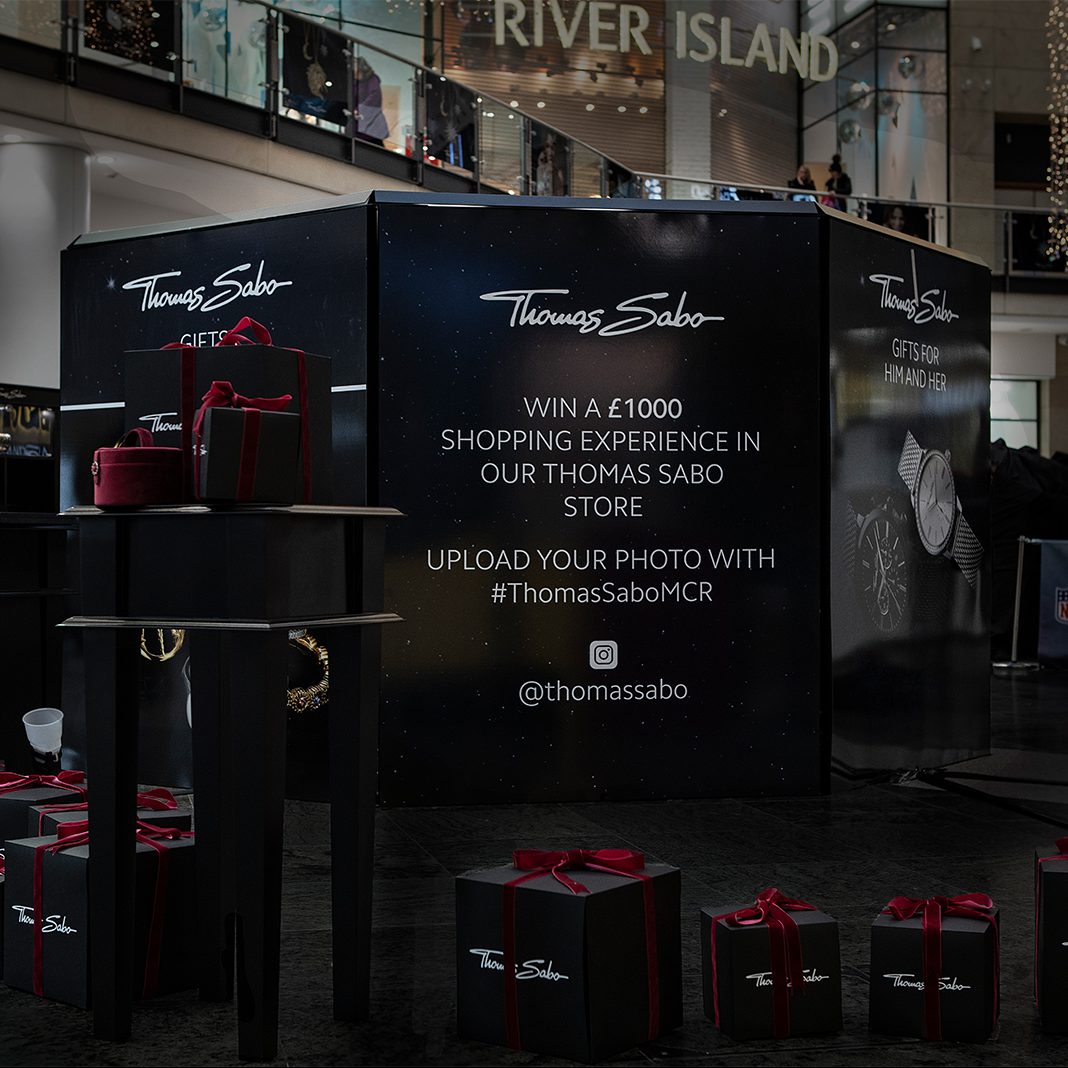 Thomas Sabo - 19 Limited